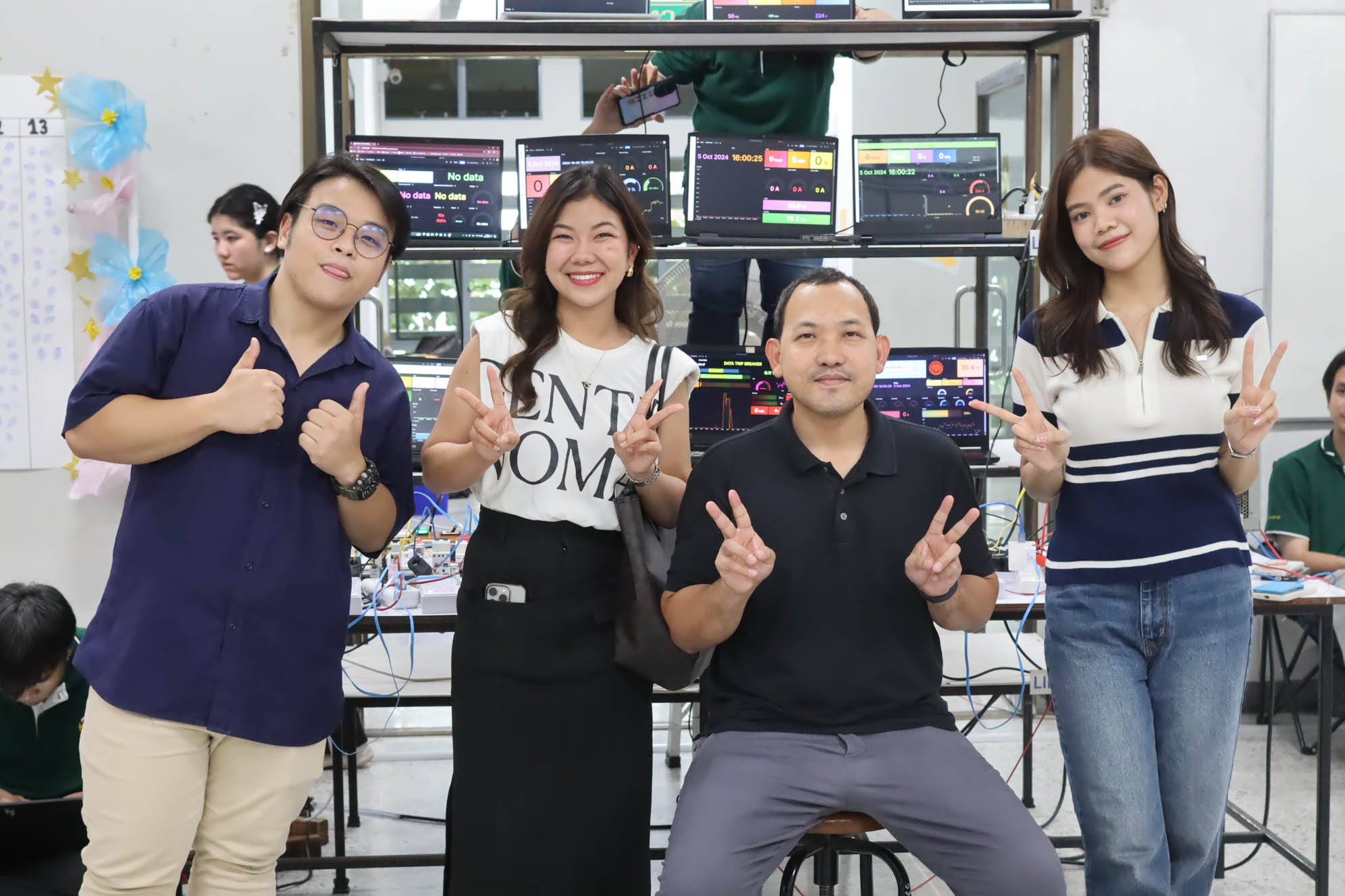 Engineering Open House 2024