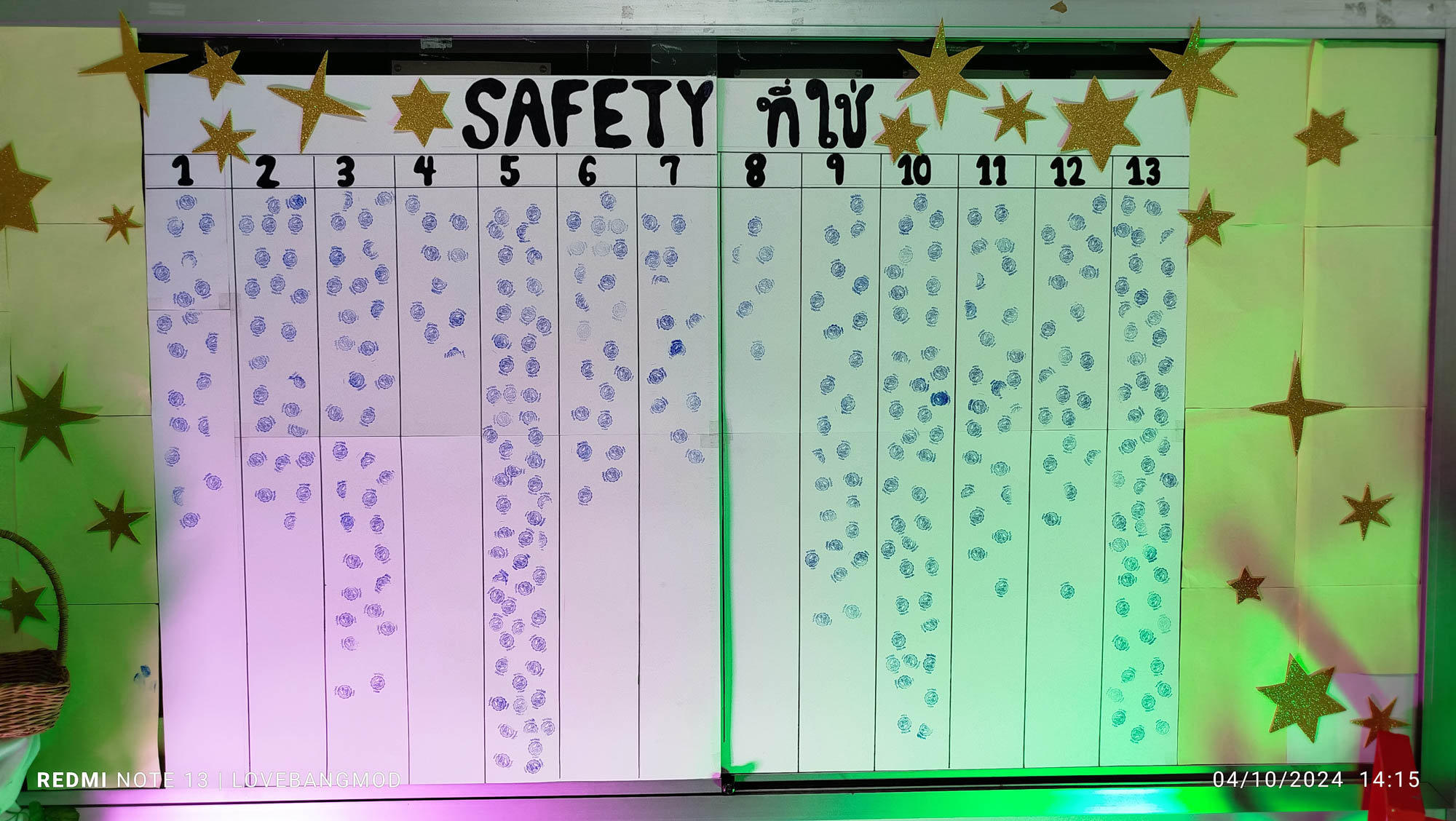 Engineering Open House 2024