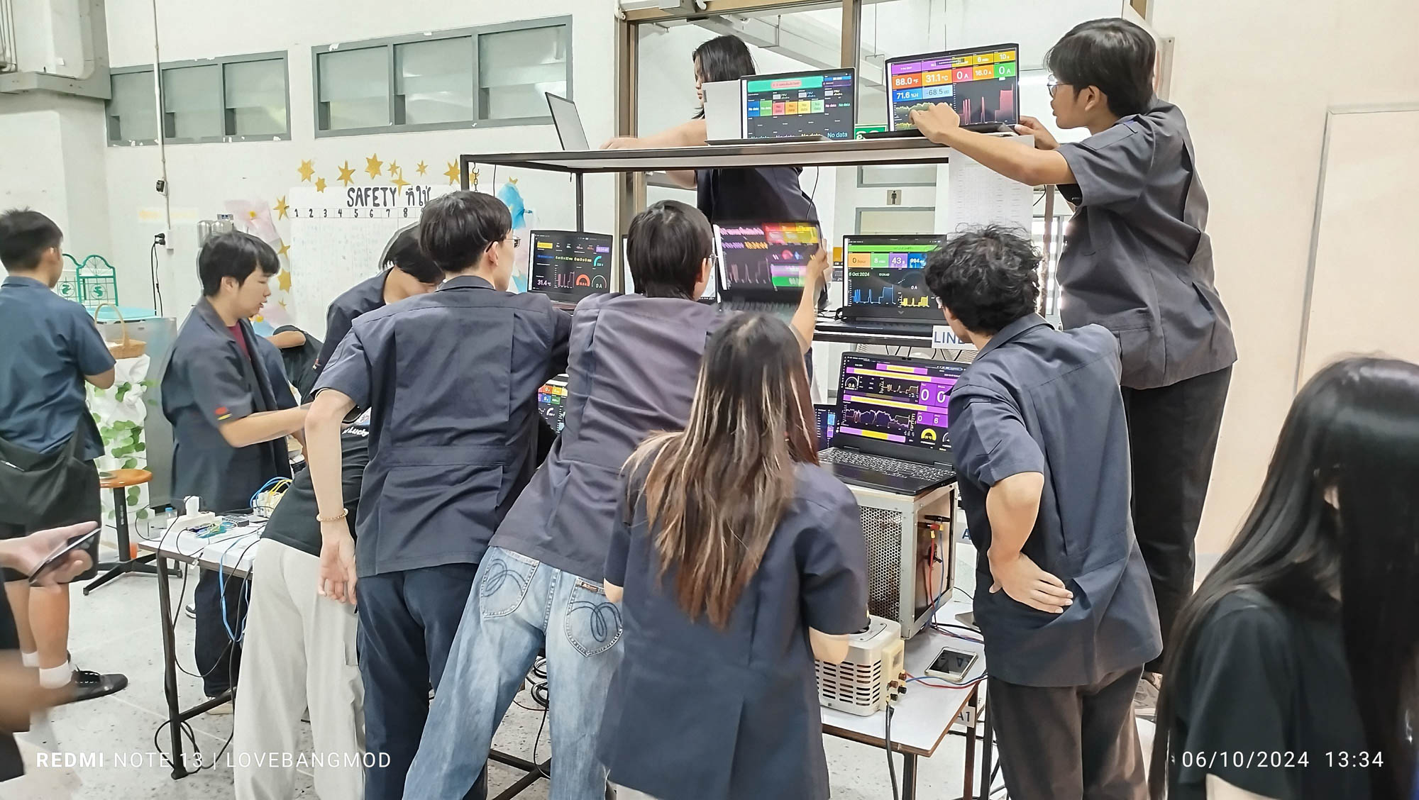 Engineering Open House 2024